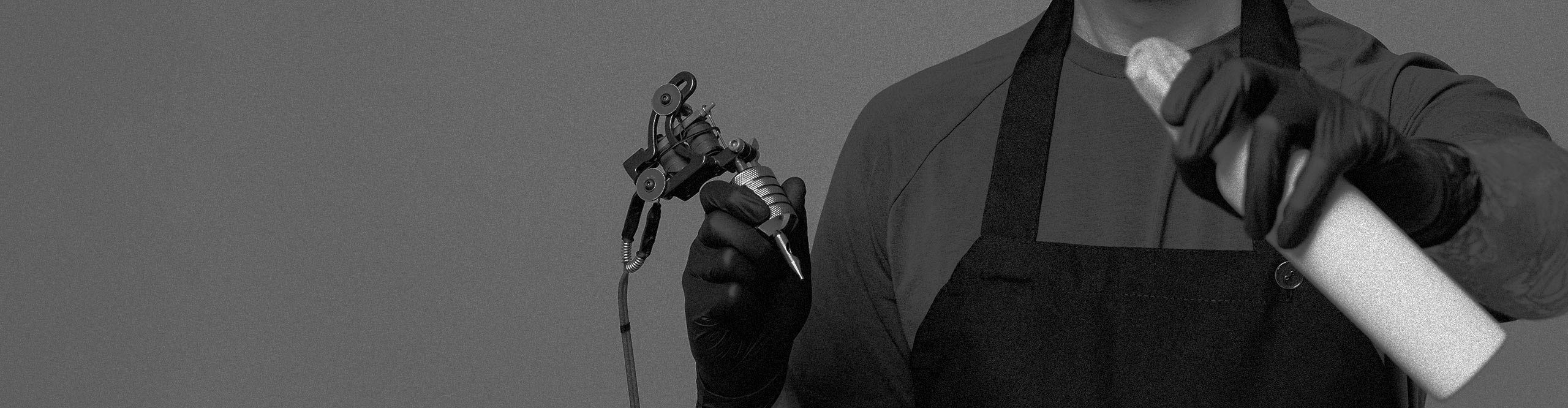 Our Clean Commitment | InkFamous Ink